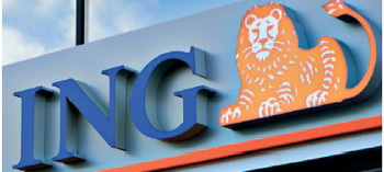Představujeme Vám ING Bank - Finparáda
