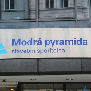 Modrá pyramida přichází s novým tarifem stavebního spoření - Finparáda