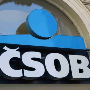 ČSOB nabízí klientům Investiční kompas - informace z trhů, analýzy ...