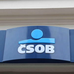 ČSOB přejde od roku 2019 na digitální bankovnictví - Finparáda