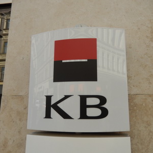 Komerční banka aktualizovala své internetové bankovnictví - Finparáda