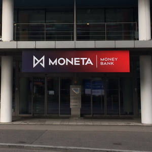MONETA spouští novou verzi internetového bankovnictví. Vychází z ...