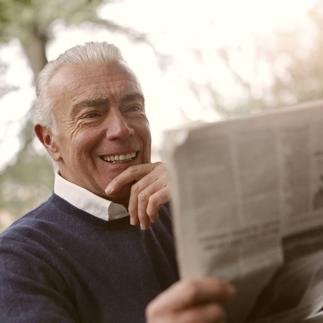 Kdy půjdeme do důchodu a jaká jsou pravidla od roku 2023? - Finparáda