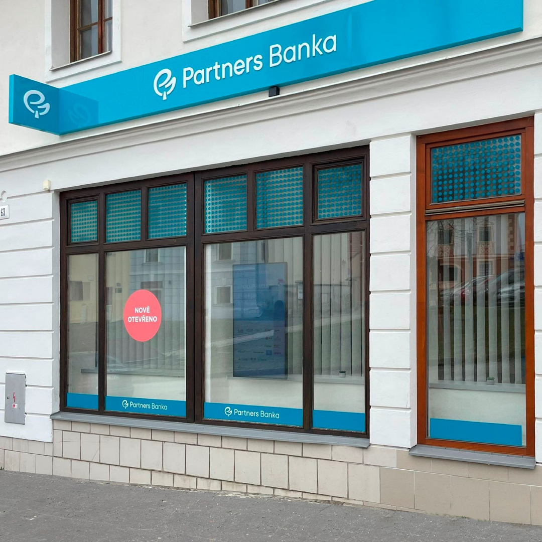 Nová česká poradenská banka startuje do ostrého provozu - Finparáda