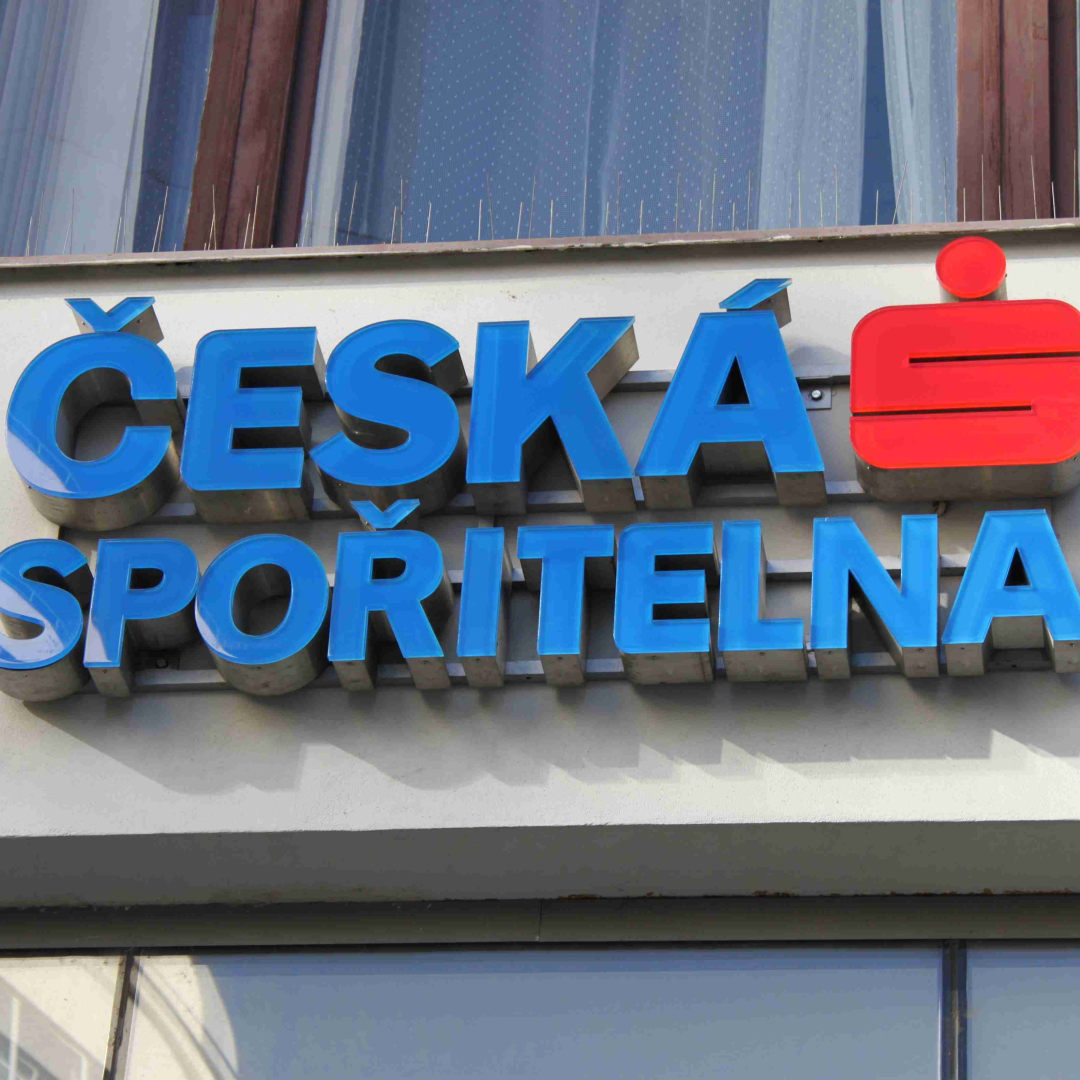 Česká spořitelna spouští stínové představenstvo mladých - Finparáda