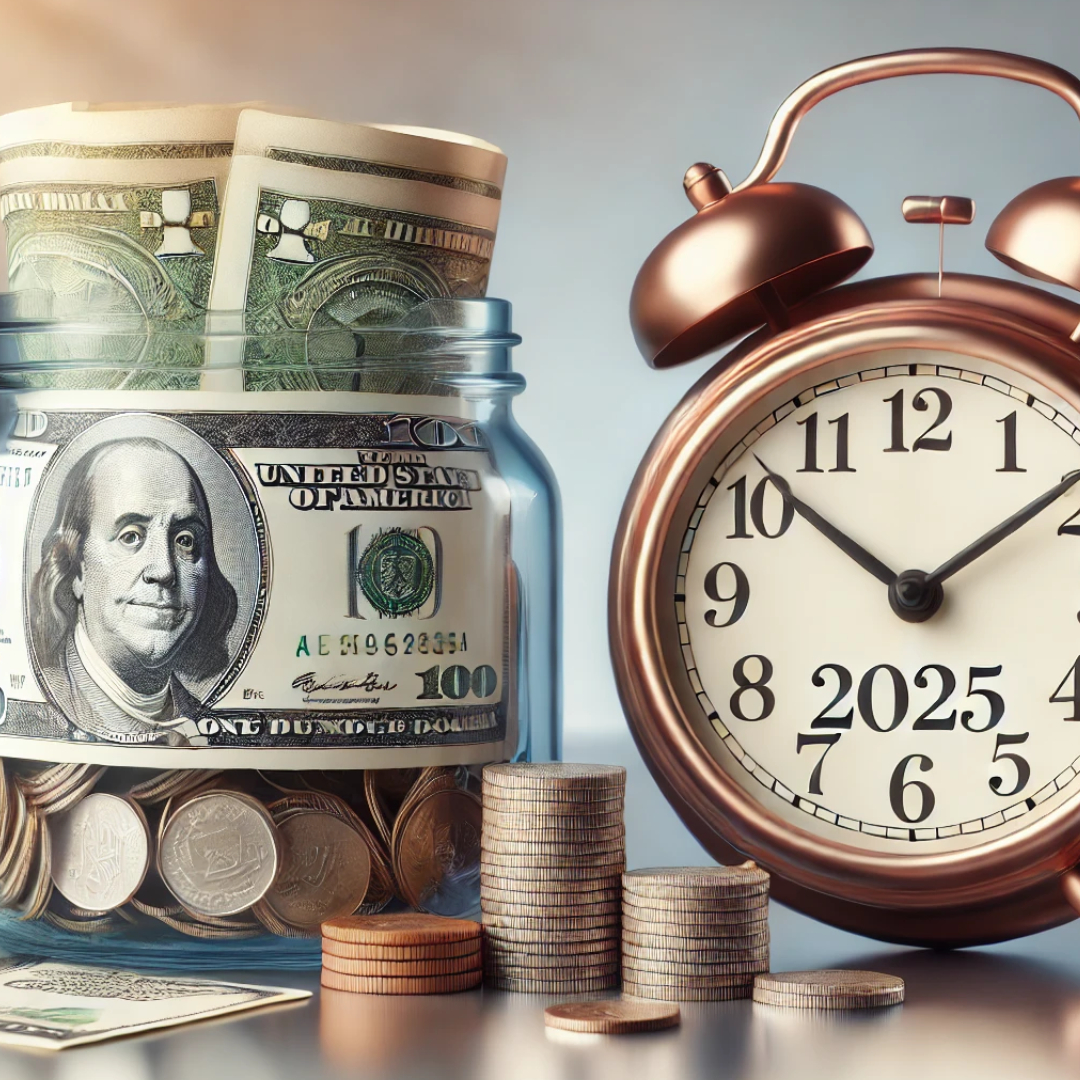 Garance úroku v únoru - Finparáda