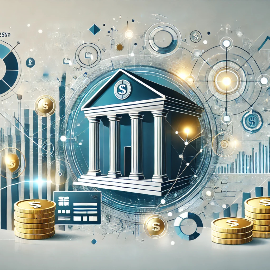 Produktové novinky bank v prosinci aneb co nového pro nás banky ...